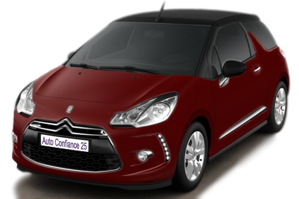 Achat ds3 neuve : trouvez le meilleur prix sur Voir avant d'Acheter